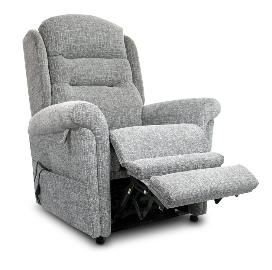 Mobility Lift & Rise Recliner Chairs Scotland | Thistle Help